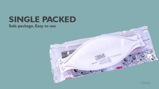 3m 1870plus medical cdc head surgical fish n95 1870+ 3m1870plus 100007 ...