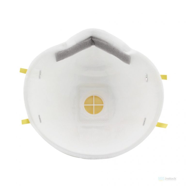 3M 8210CN N95 Mask CDC NIOSH Approved - N95 In Stock