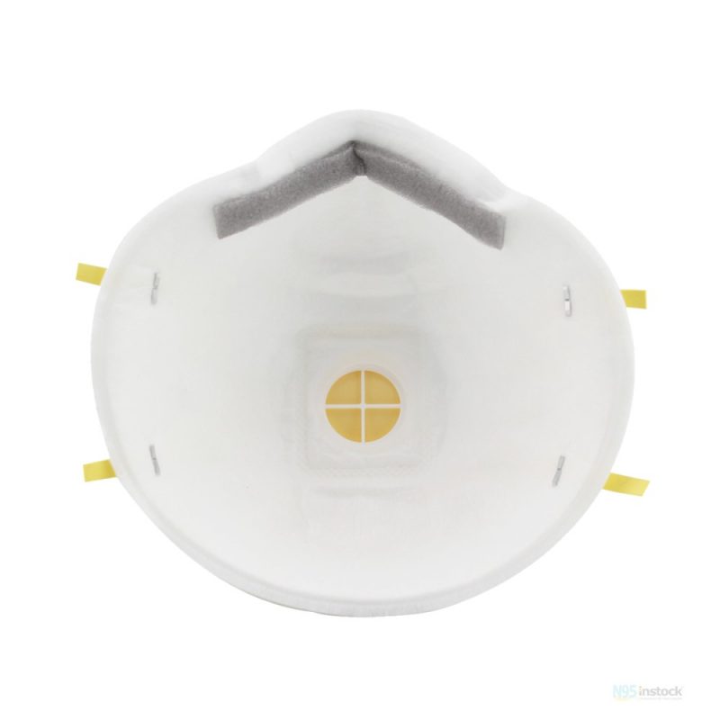 3M 8210CN N95 Mask CDC NIOSH Approved - N95 In Stock