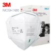 3m 9502+ N95 Flat-fold Respirator Mask - N95 In Stock