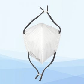 Champak PC520L N95 Mask NIOSH Approved - N95 In Stock