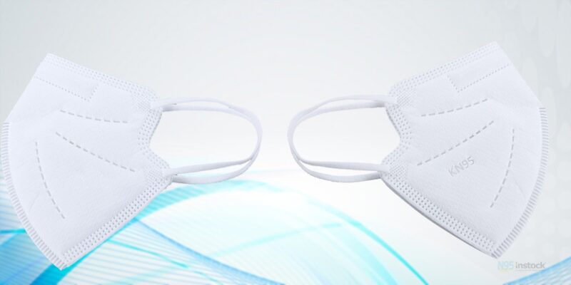 Kangdun Mask Kids KN95 FDA Approved - N95 In Stock
