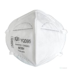 The Winter Mold Threat: Why An N95 Mask Is Your Most Critical Tool ...