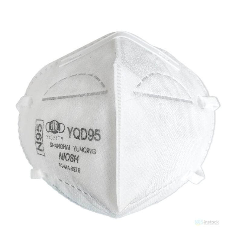 The Winter Mold Threat: Why An N95 Mask Is Your Most Critical Tool ...