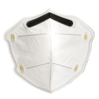 Shining Star SS6001-N95 Dental Mask - N95 In Stock