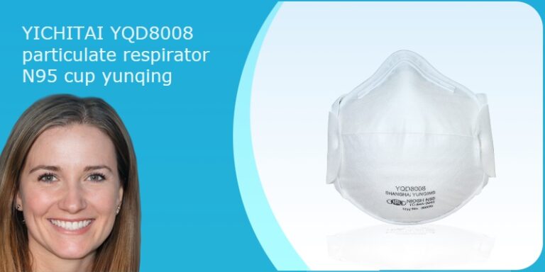 5 Best N95 Masks To Protect Yourself From Wildfire Smoke - N95 In Stock