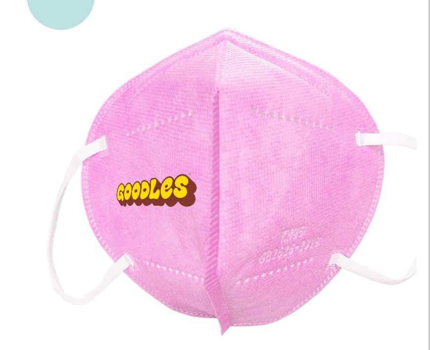 Custom N95 Face Masks With Logo - N95 In Stock