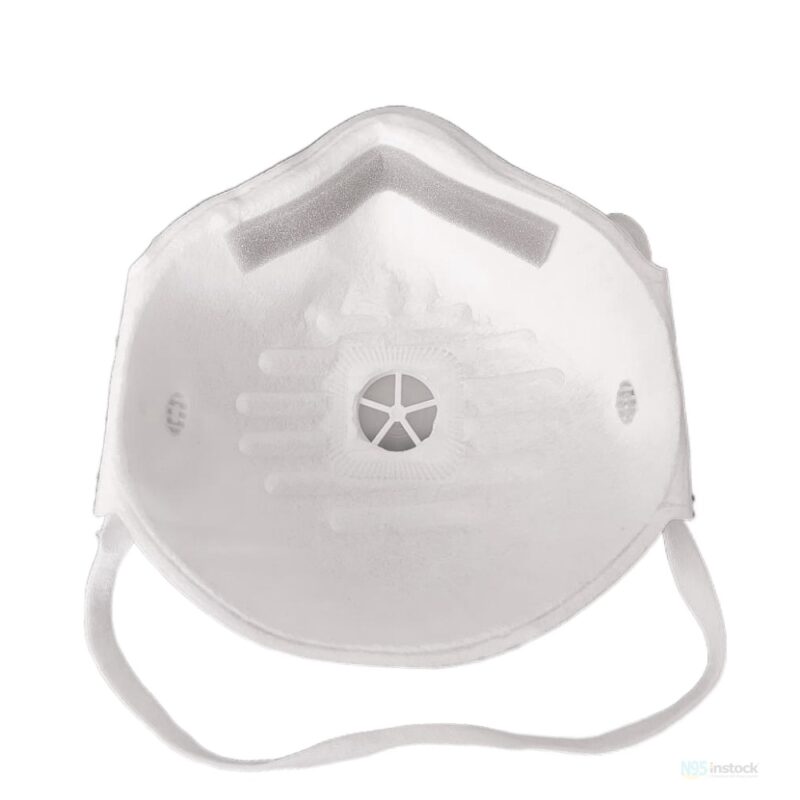 YICHITA YQD851 N95 Mask NIOSH Cup-type - N95 In Stock