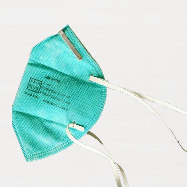 3M 9132 N95 Surgical Mask Glance - N95 In Stock