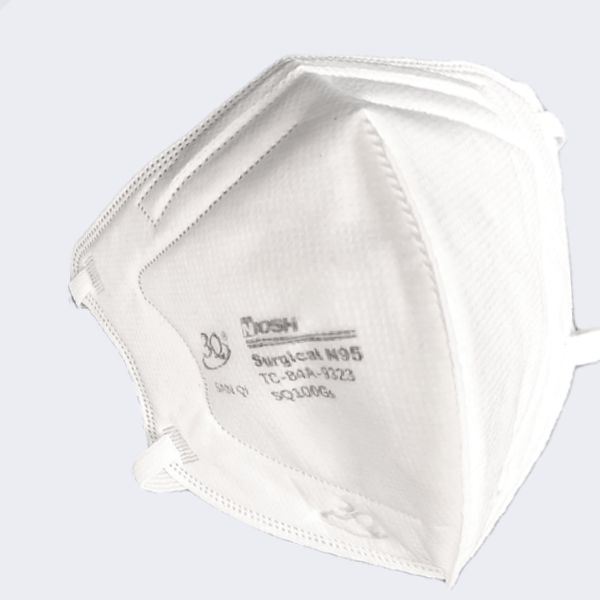 The Ultimate N95 Face Mask Solution Efficacy And Quality - N95 In Stock