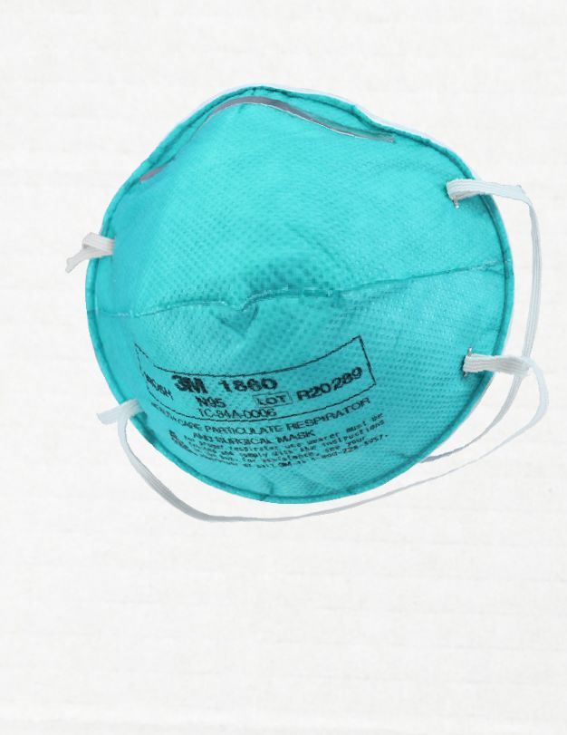 3M N95 Masks: The Ultimate Solution For Particulate And Virus ...