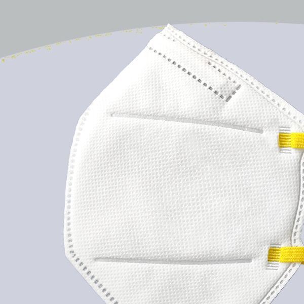 Shining Star SS6001 N95 Mask Efficacy And Quality - N95 In Stock